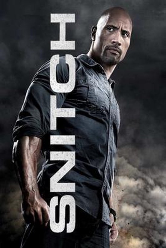 Snitch | 9798661276148 | Michael Giddens | Boeken | bol.com