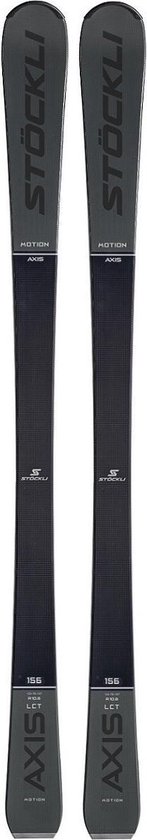 Stockli Axis Motion - Ski's | bol