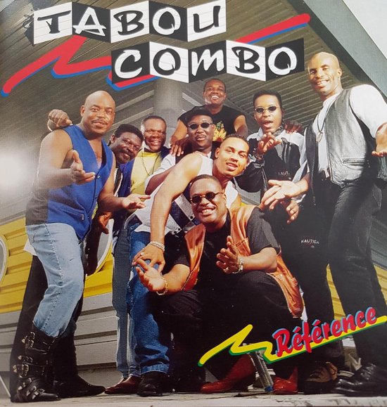 Reference, Tabou Combo | CD (album) | Muziek | bol