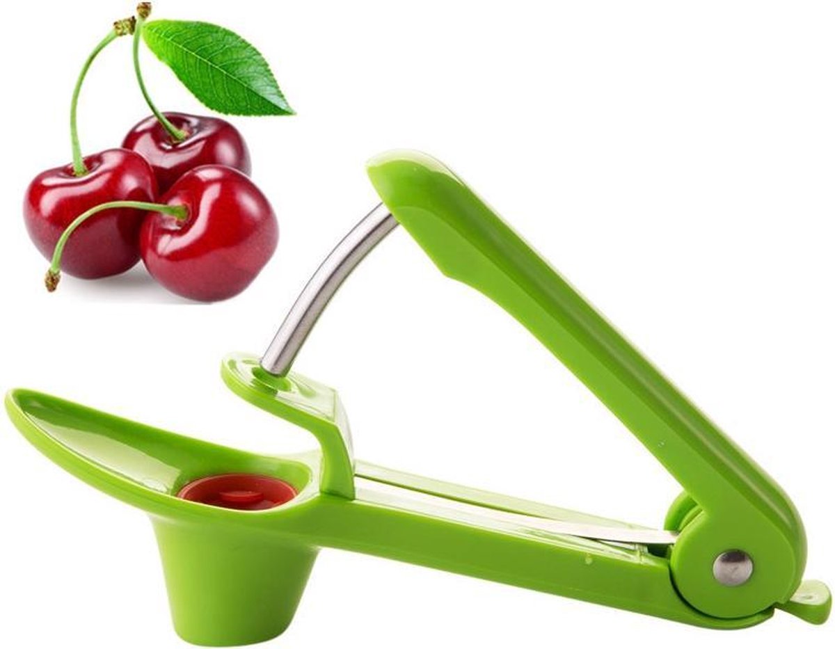 Kersenontpitter - Olijfontpitter - Kers en Olijf Ontpitter - Ontpitter ...