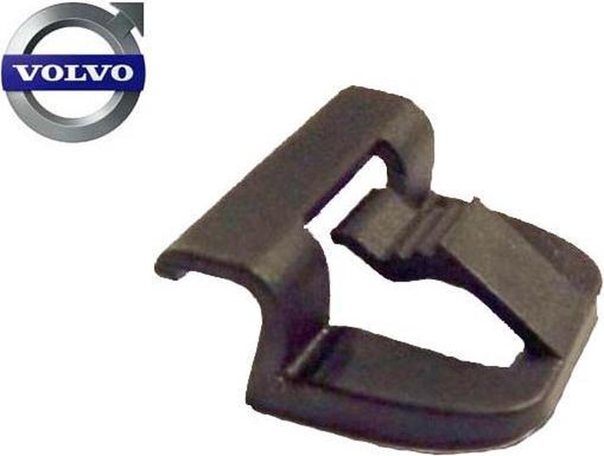 Clip voor sun blind Volvo S40 S60 S80 V50 V60 V70 XC60 XC70 30740455 | bol
