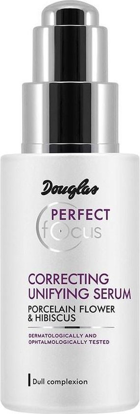 Correcting unifying serum | bol.com