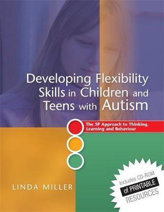 Developing Flexibility Skills in Children and Teens with Autism ...
