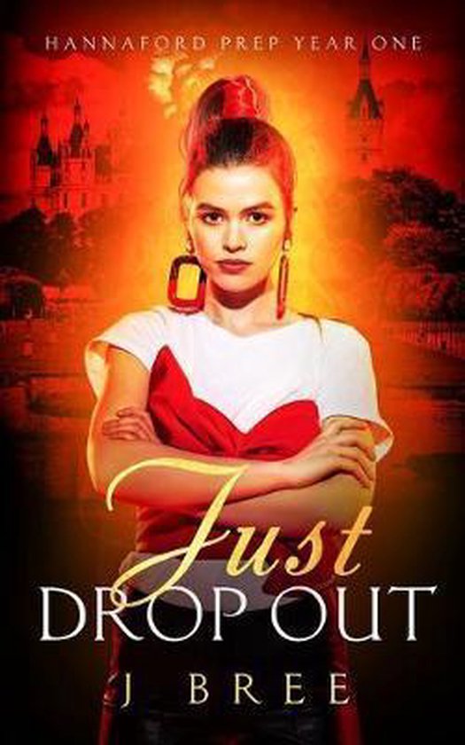 Hannaford Prep- Just Drop Out, J Bree | 9781082509278 | Boeken | bol.com Hannaford Prep- Just Drop Out, J Bree | 9781082509278 | Boeken | bol.com