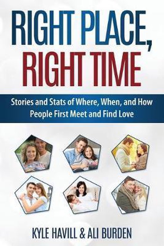 Right Place, Right Time: Stories and Stats of Where, When, and How ...