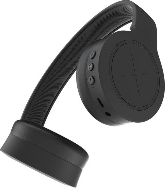 Kygo Life A3/600 hoofdtelefoon/headset Draadloos Handheld Muziek Zwart ...