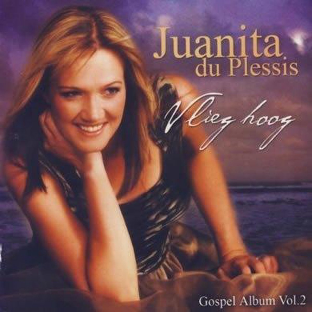 Vlieg Hoog, Juanita Du Plessis | CD (album) | Muziek | bol
