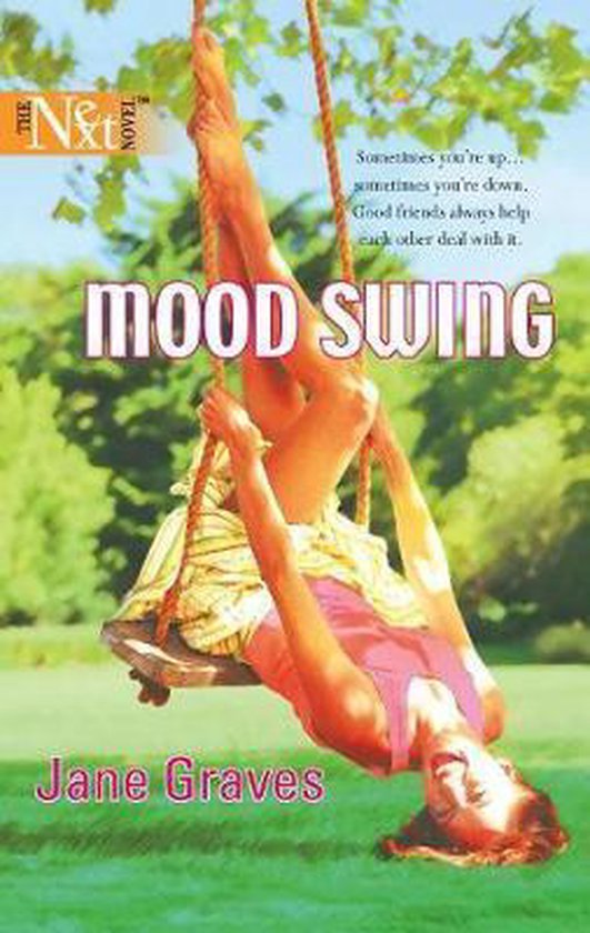 Mood Swing, Jane Graves | 9780373881017 | Boeken | bol
