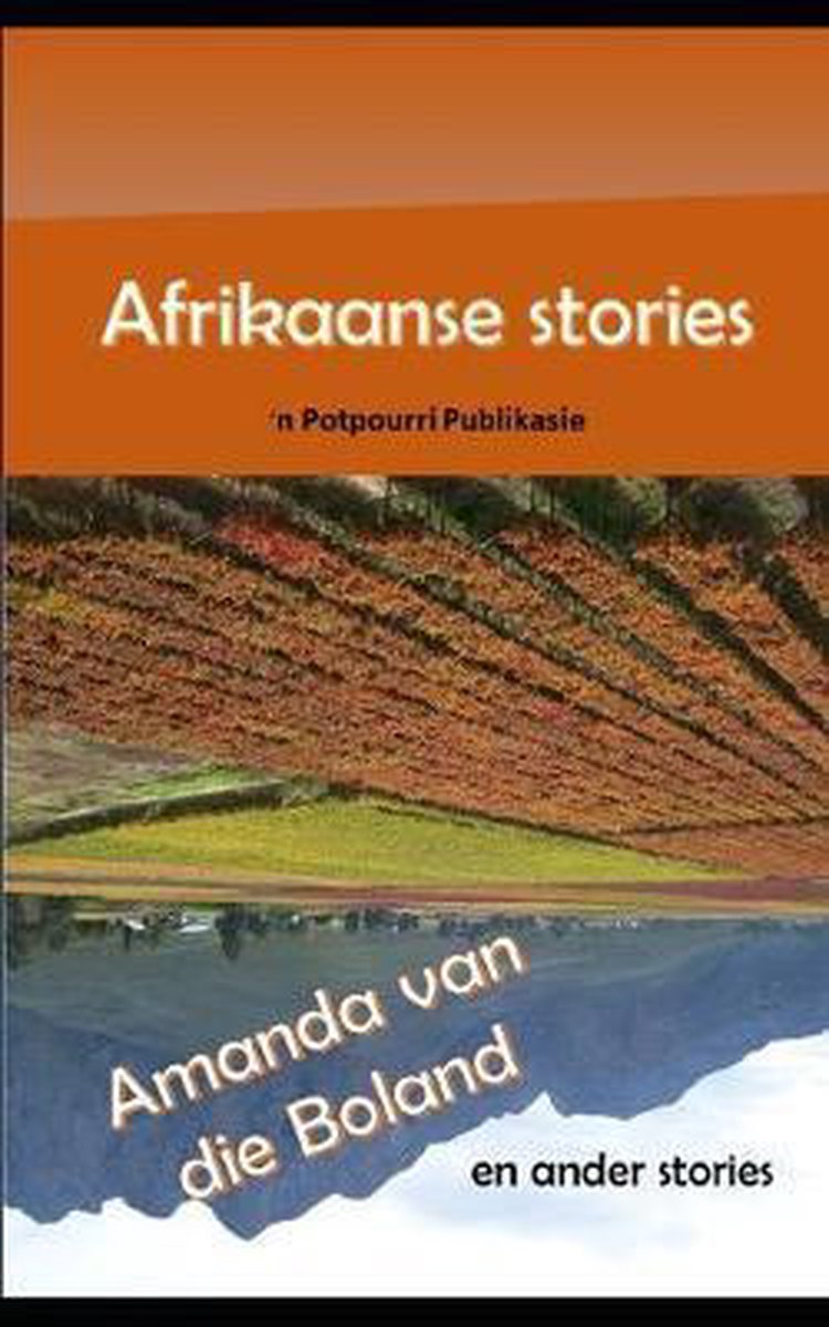 Afrikaanse Stories, Potpourri Skrywers | 9781697961683 | Boeken | bol