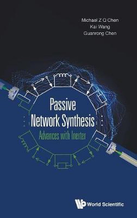 Passive Network Synthesis | 9789811210877 | Michael Zhiqiang Chen ...