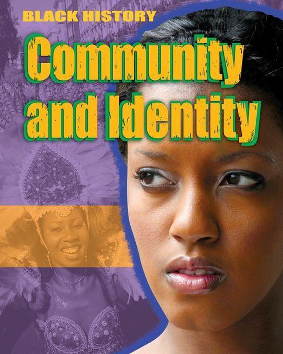 Community and Identity (ebook), Dan Lyndon-Cohen | 9781445180830 ...