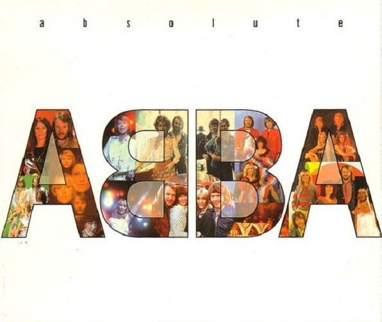 Absolute, ABBA | CD (album) | Muziek | bol