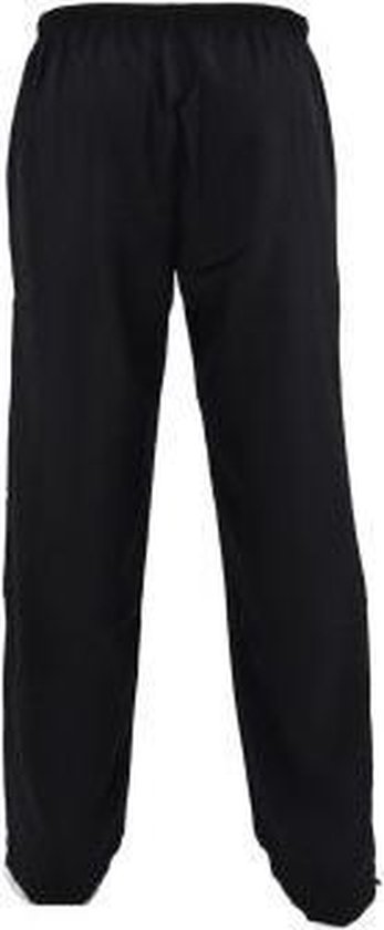 Australian - Pants - Trainingsbroek Zwart - 54 - Zwart | bol.com