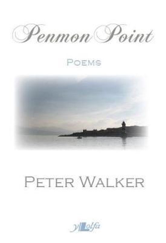 Penmon Point, Peter Walker | 9781847713698 | Boeken | bol