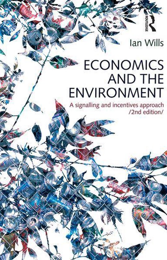 Economics and the Environment (ebook), Ian Wills | 9781000256901 ...