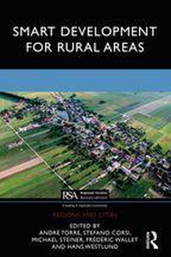 Regions and Cities - Smart Development for Rural Areas (ebook ...