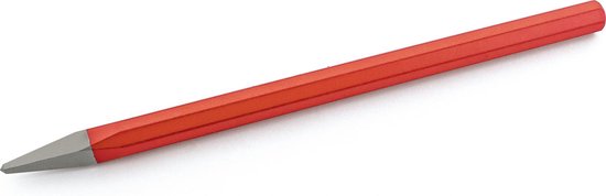 Burin pointu octogonal 300 x 16 mm | bol.com