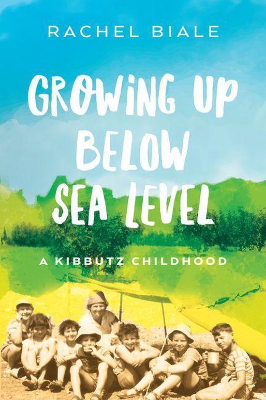 Growing Up Below Sea Level (ebook), Rachel Biale | 9781942134640 ...