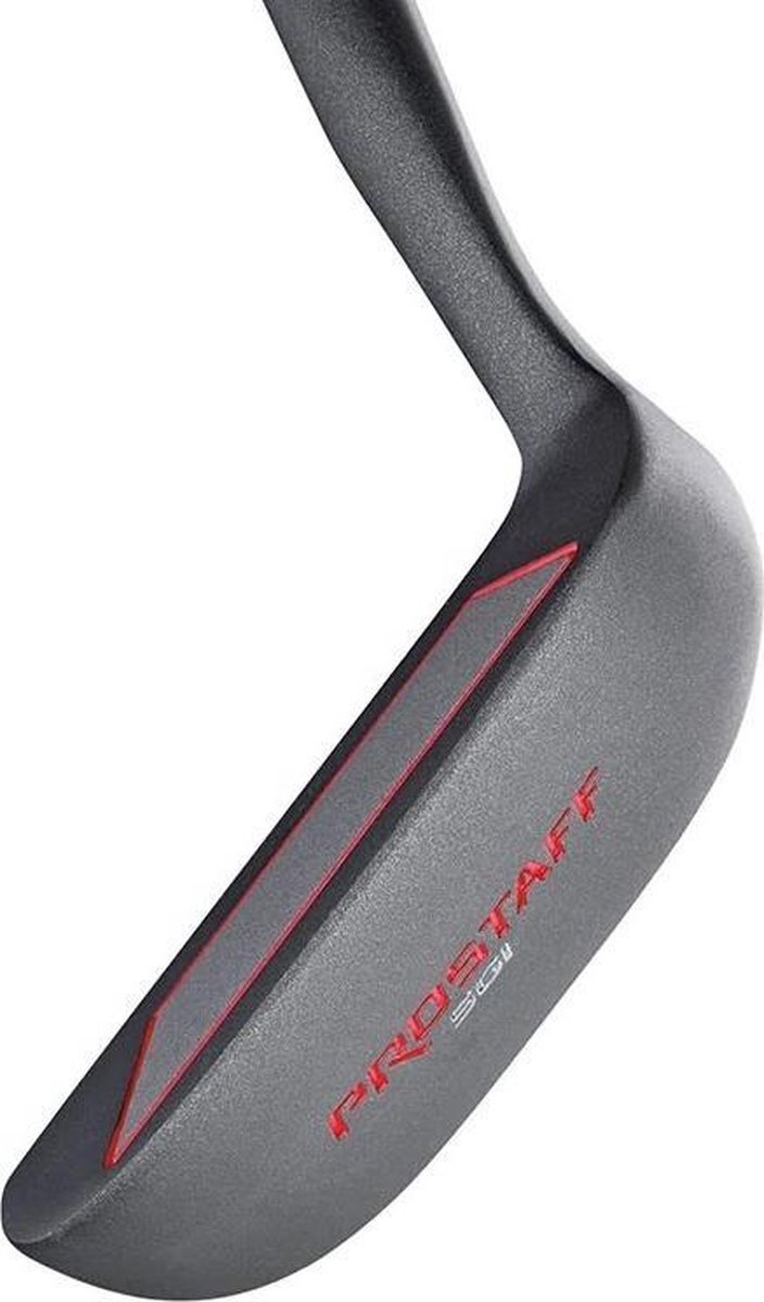 Wilson ProStaff SGi Chipper (steel shaft) | bol