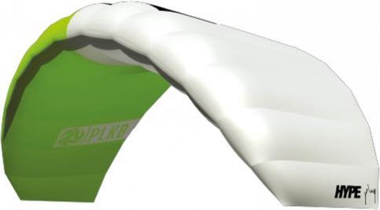 PLKB Hype Play 1.6 | bol.com