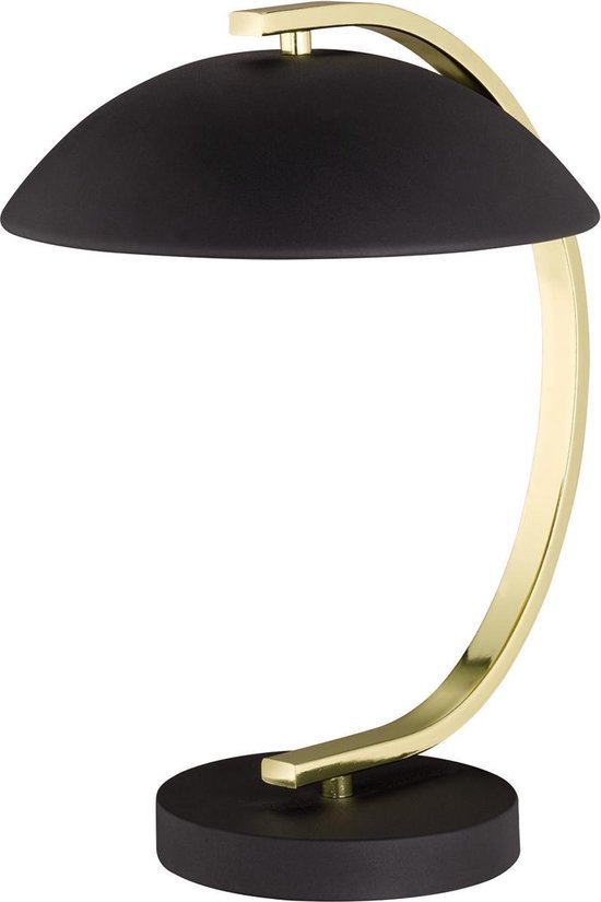 Lampe de table LED - Éclairage de table - Trion Reton - Raccord E14 ...