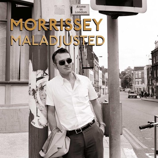 Maladjusted (Expanded Edition), Morrissey | CD (album) | Muziek | bol.com