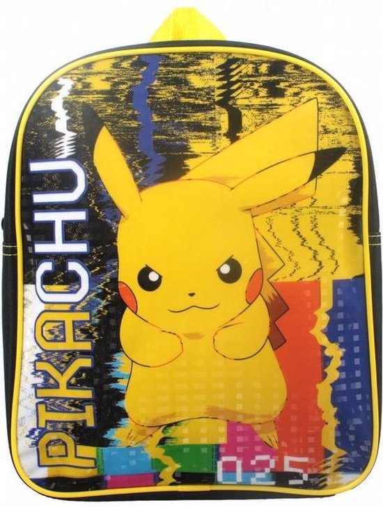 Pokémon schooltas rugzak | bol.com
