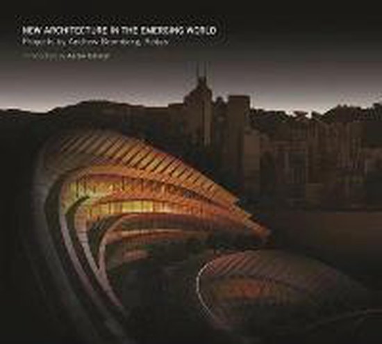 New Architecture in the Emerging World, Larry Rouch | 9788499367200 ...
