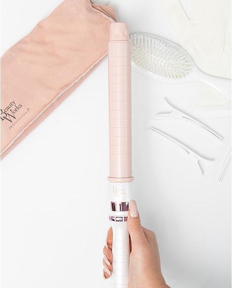 Beauty Works Professional Styler | bol.com