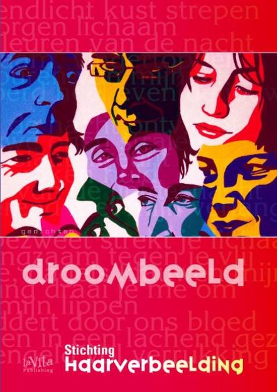 Droombeeld | 9789079556007 | Boeken | bol