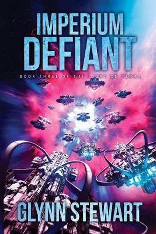 Duchy of Terra- Imperium Defiant, Glynn Stewart | 9781988035925 ...