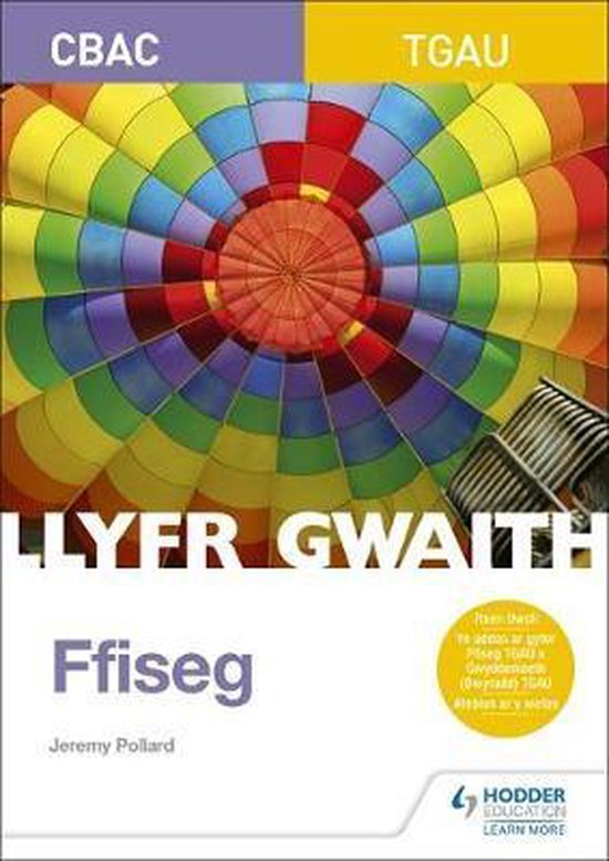 WJEC GCSE Physics Workbook (Welsh Language Edition) | 9781510478671 ...