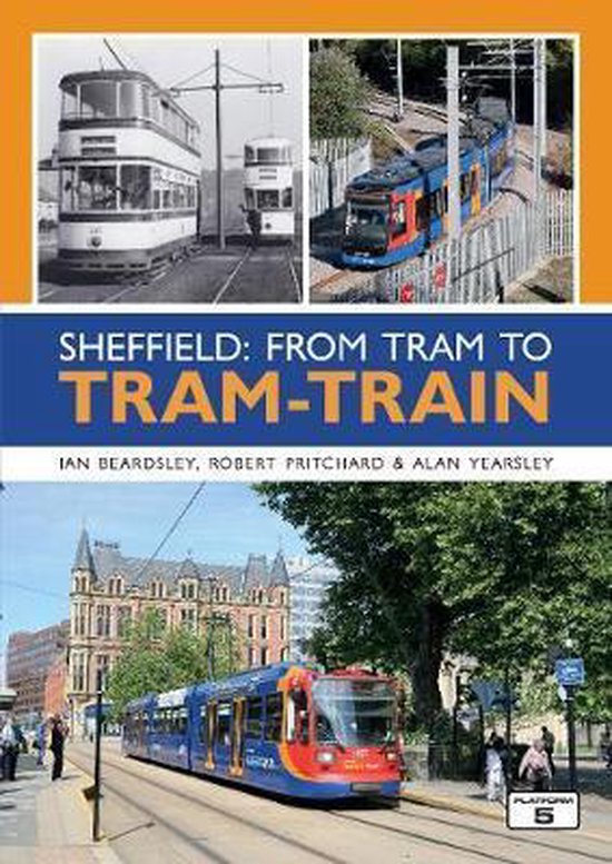 Sheffield, Ian Beardsley | 9781909431768 | Boeken | bol