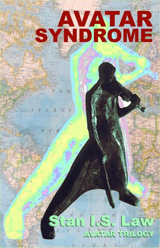 Avatar Syndrome (Book 1 of Avatar Trilogy) (ebook), Stan I.S. Law ...