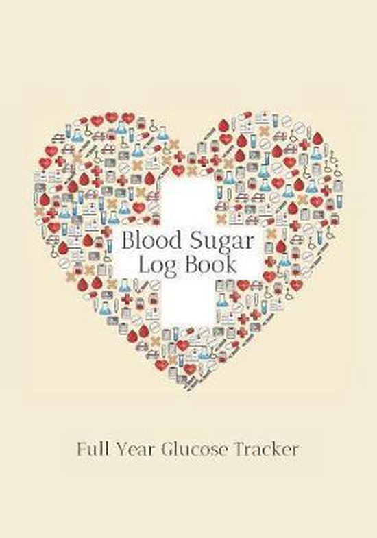 Blood Sugar Log Book Glucose Diary For Diabetics To Track Blood Sugar blood-sugar-log-book-glucose-diary-for-diabetics-to-track-blood-sugar