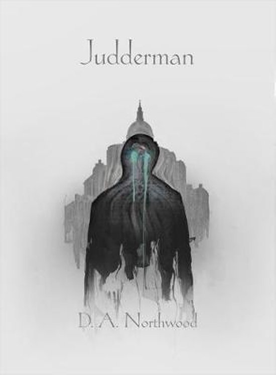 JUDDERMAN, D. A. Northwood | 9781911585466 | Boeken | bol