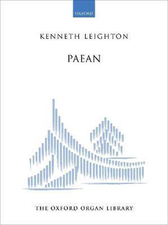 Paean | 9780193371460 | Boeken | bol.com