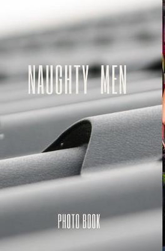 Naughty Men, Aussies Books | 9780464165675 | Boeken | bol