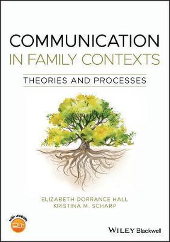Communication in Family Contexts - Theories and Processes ...