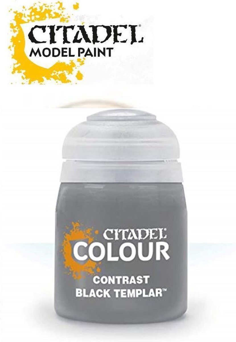 Black Templar (Citadel) | bol.com