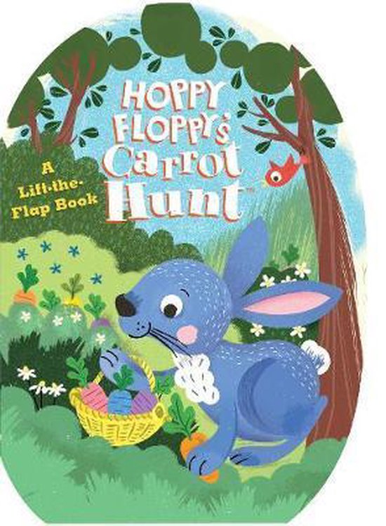 Hoppy Floppys Carrot Hunt, Educational Insights | 9781406395495 ...