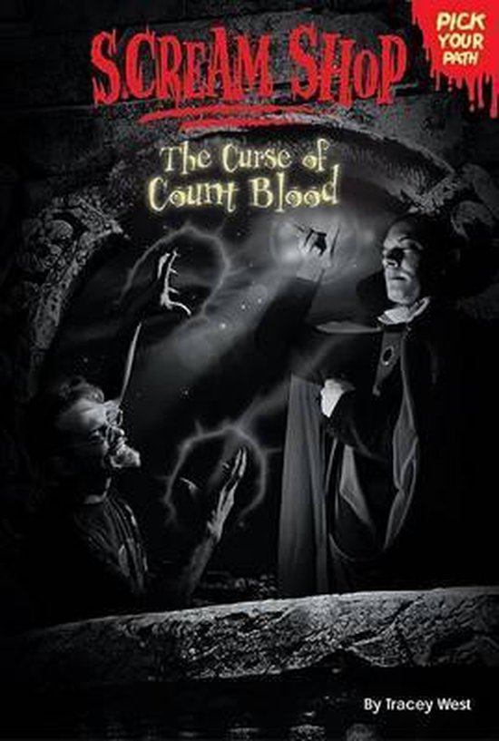 Scream Shop | 9780448435565 | Tracy West | Boeken | bol.com