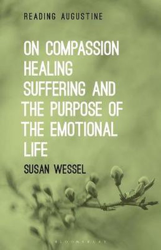 On Compassion, Healing, Suffering, and the Purpose of the Emotional ...