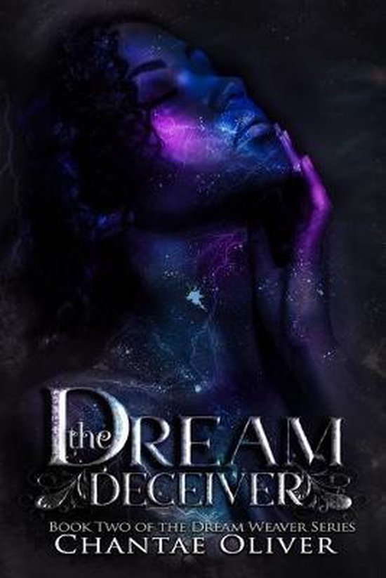 Dream Weaver-The Dream Deceiver, Chantae Oliver | 9781078467100 | Boeken | bol