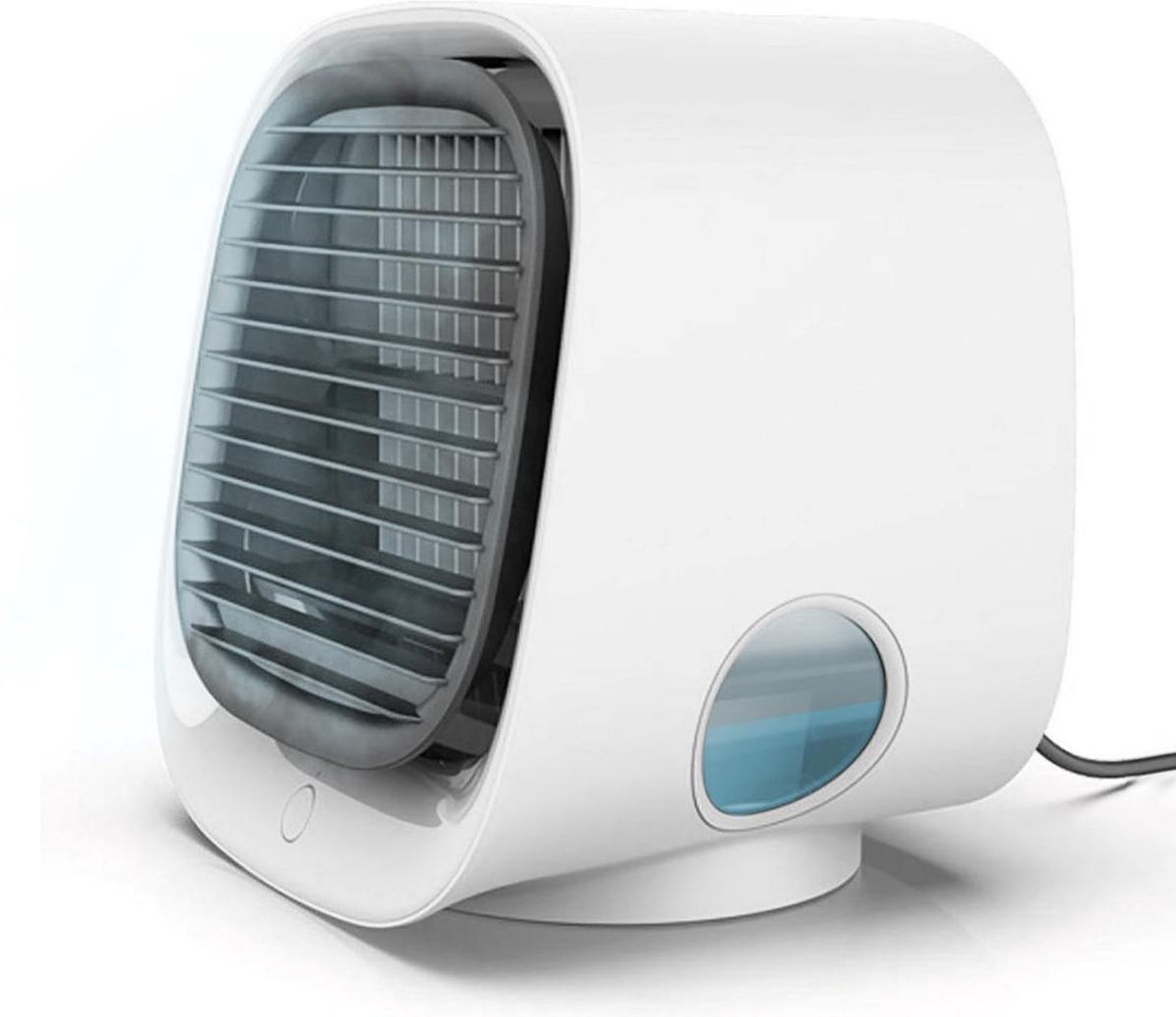 EasyNova Aircooler - Mini Airco - Luchtkoeler - Ventilator | bol.com