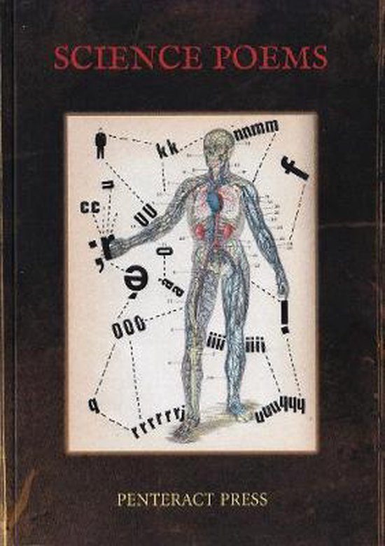 Science Poems, Christian Boek | 9781999870287 | Boeken | bol.com