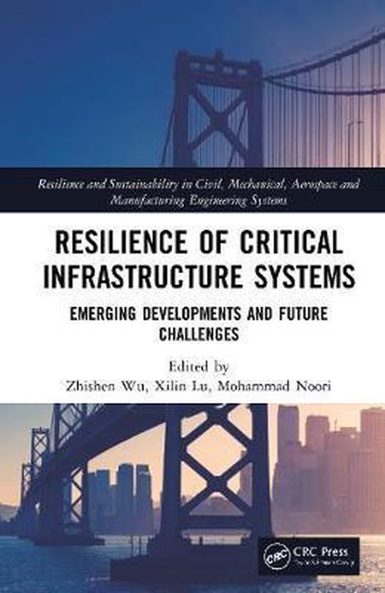 Resilience and Sustainability in Civil, Mechanical, Aerospace and ...