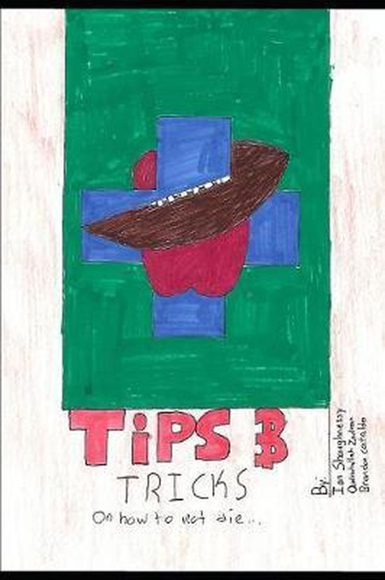 Tips & Tricks How Not to Die, Brandon Cataldo | 9781082415920 | Boeken ...