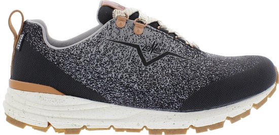 Lomer - Spider Ultra MTX Wandelschoenen Heren - Light Grey/Brandy- maat ...