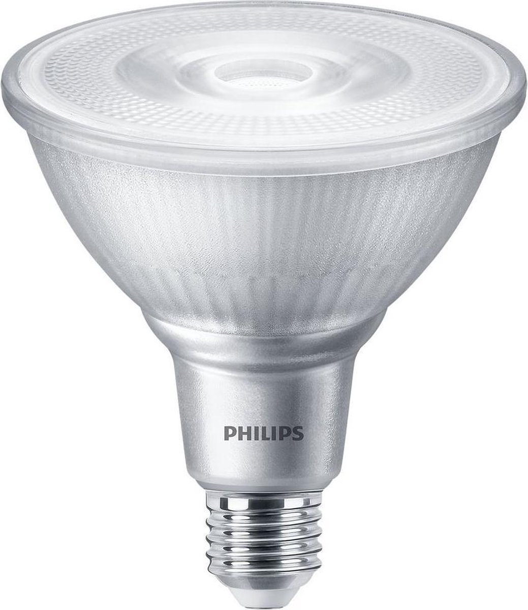 Philips Dimbaar LED Reflectorlamp 100W E27 Warm Wit | bol.com